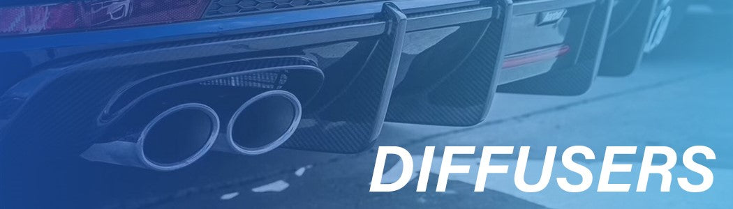 Diffusers – Esperer Motors