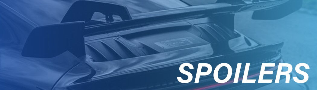 SPOILER – Esperer Motors